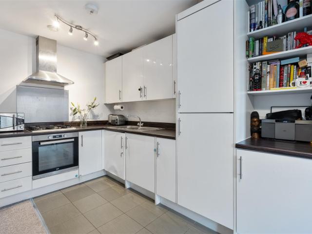 Apartment at The Broadway, Greater London