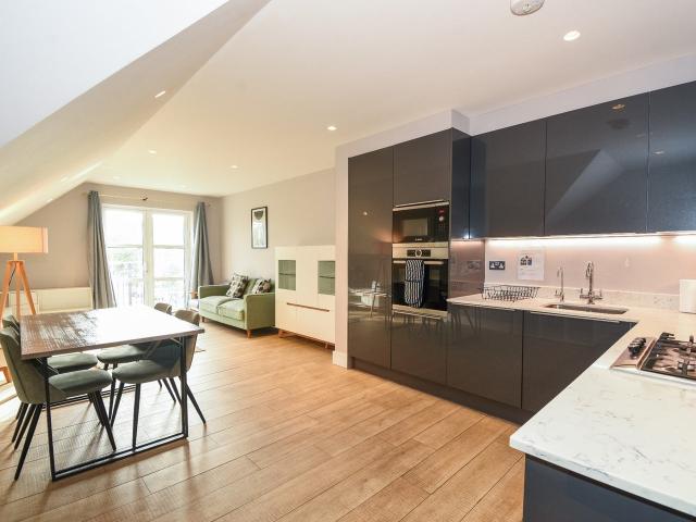 Apartment at The Broadway, Greater London