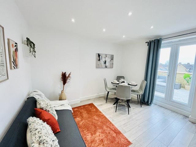 Apartment at The Broadway, Greater London
