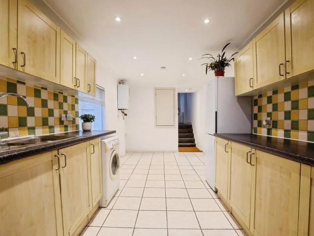 Apartment at The Broadway, Greater London