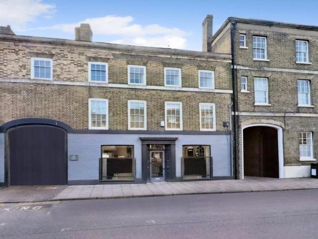 Apartment at The Broadway, Huntingdonshire
