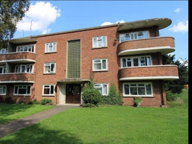 Apartment at The Broadway, Stourbridge
