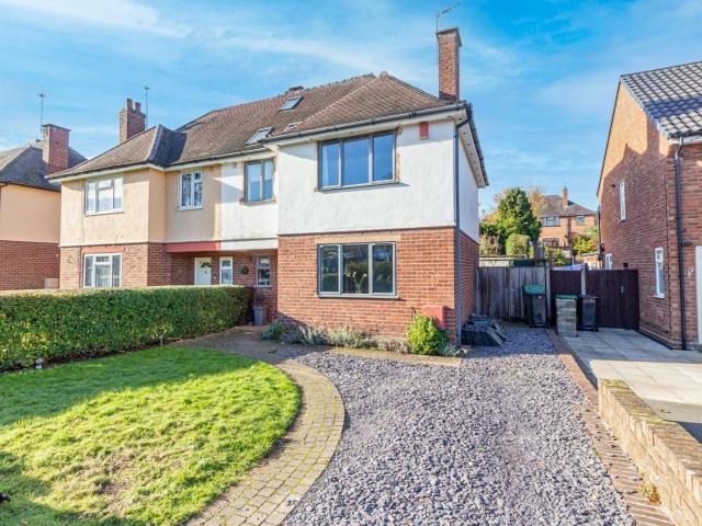 Apartment at The Broadway, Stourbridge