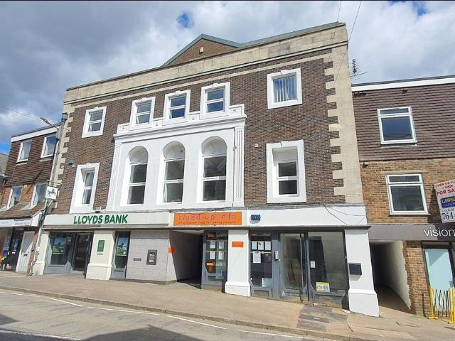 Apartment at The Broadway, Wealden