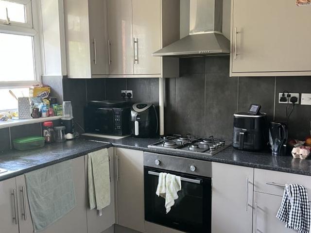 Apartment at The Curve, Greater London