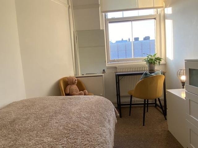 Room at The Cut, Greater London