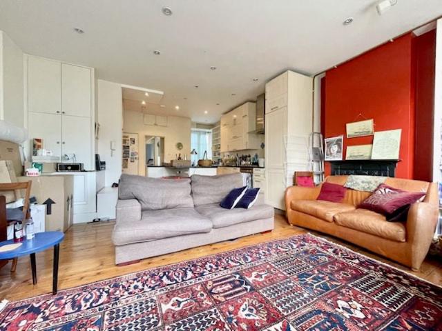 Apartment at The Cut, Greater London