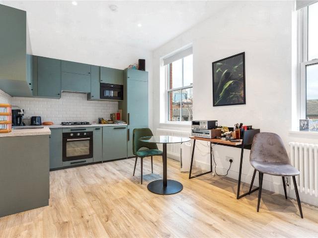 Apartment at The Cut, Greater London