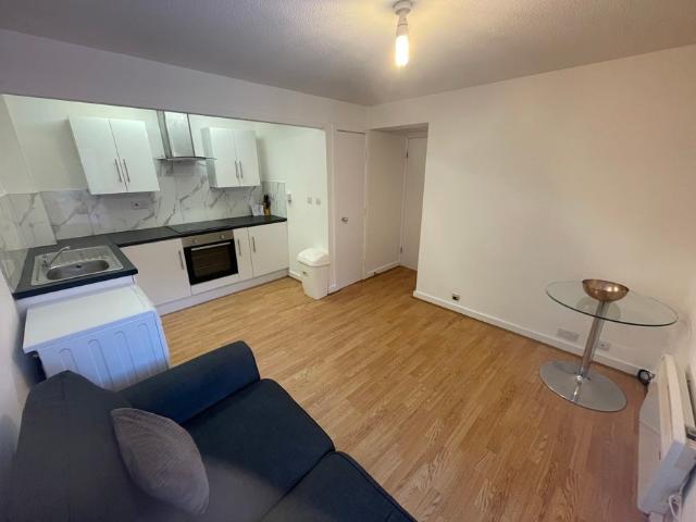 Apartment at The Calls, Leeds