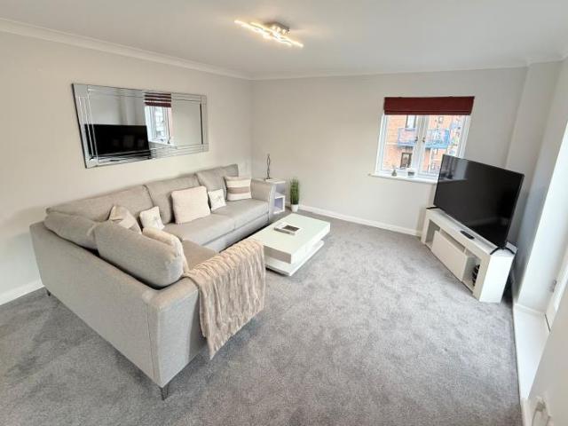 Apartment at The Calls, Leeds