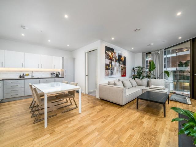 Apartment at The Causeway, Greater London