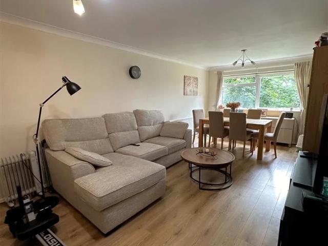 Apartment at The Chantry, Greater London