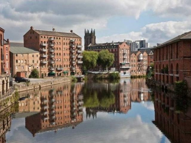 Apartment at The Chandlers, Leeds