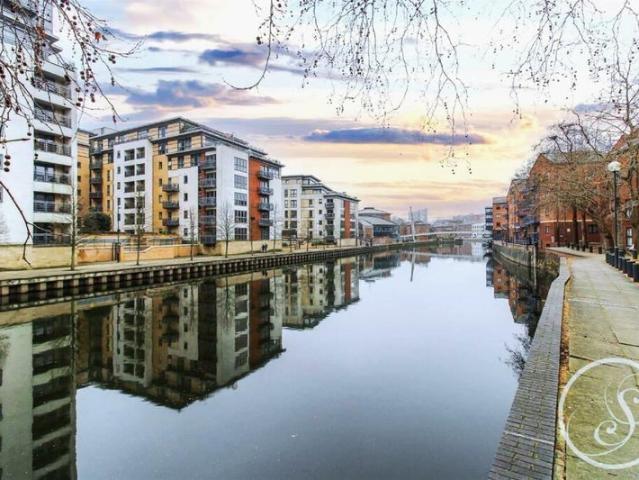 Apartment at The Chandlers, Leeds