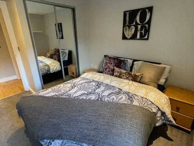 Apartment at The Chandlers, Leeds