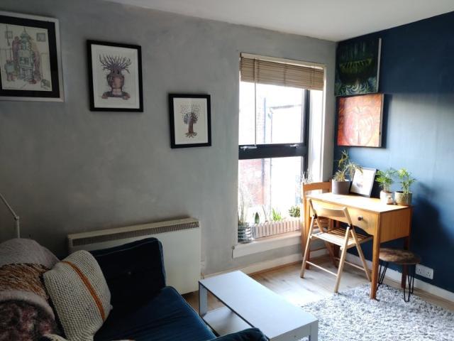 Apartment at The Chandlers, Leeds