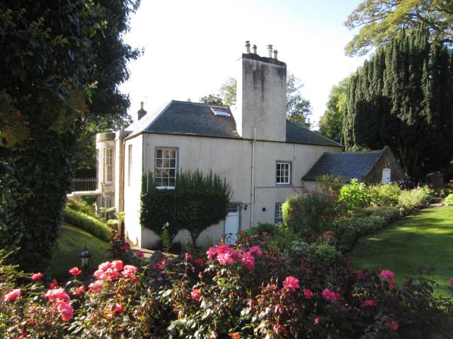 Apartment at The Chanonry, Aberdeen City