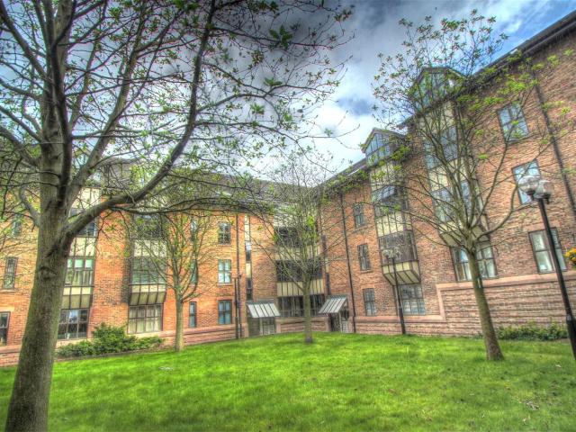 Apartment at The Chare, Newcastle upon Tyne