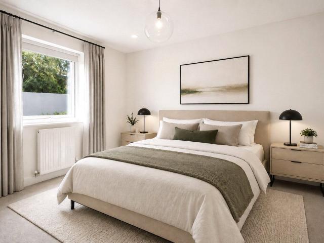 Apartment at The Chase, Exeter