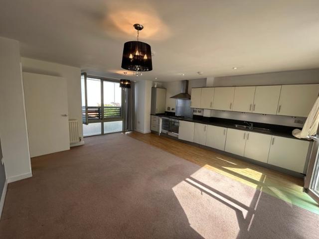 Apartment at The Chase, Harlow