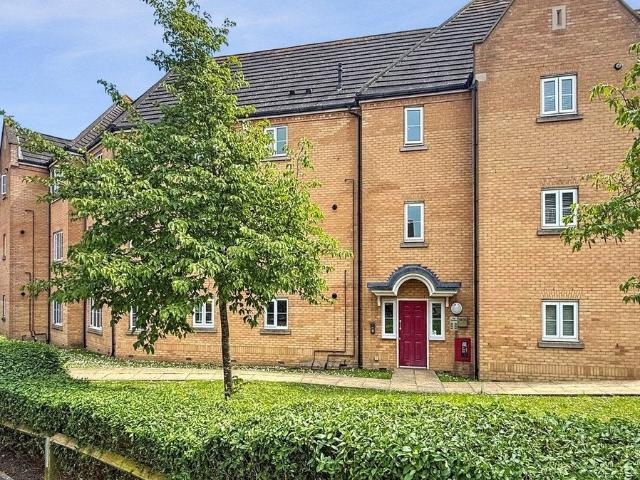 Apartment at The Chimes, Hoo St. Werburgh