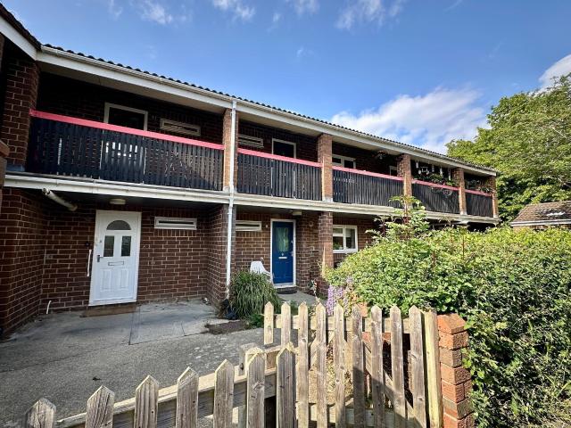 Apartment at The Chine, Gosport