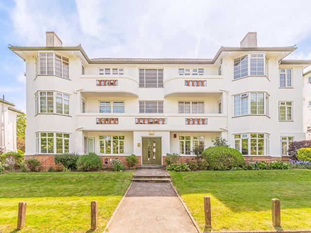 Apartment at The Chilterns, Greater London
