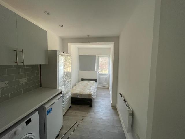 Apartment at The Circle, Greater London