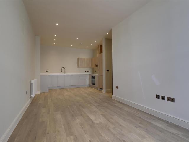 Apartment at The Circle, Portsmouth