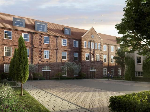 Apartment at The Circle, Portsmouth