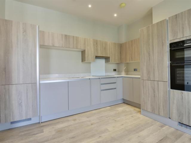 Apartment at The Circle, Portsmouth