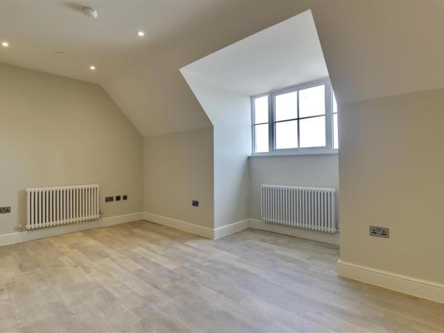 Apartment at The Circle, Portsmouth