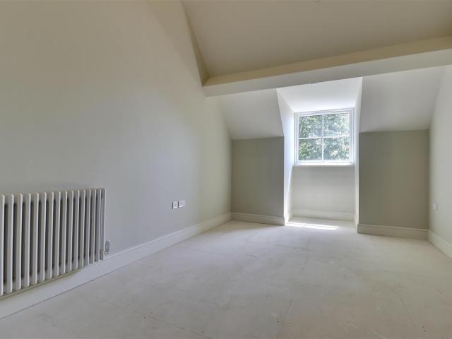 Apartment at The Circle, Portsmouth