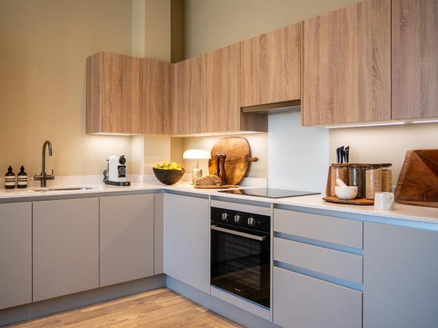 Apartment at The Circle, Portsmouth