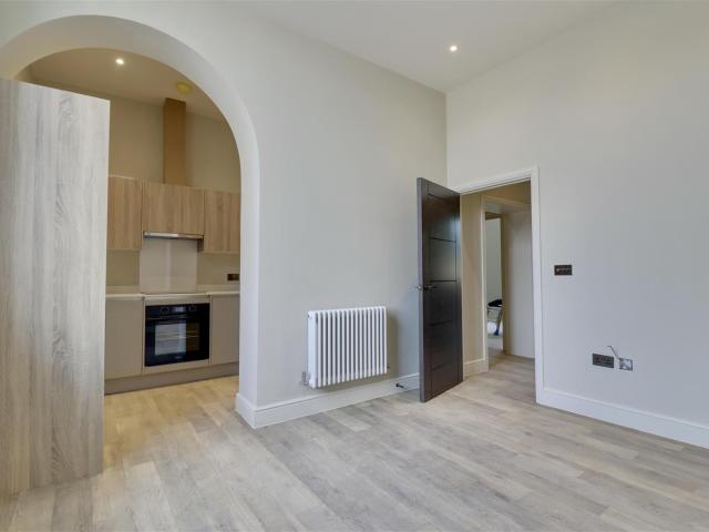 Apartment at The Circle, Portsmouth