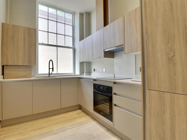 Apartment at The Circle, Portsmouth