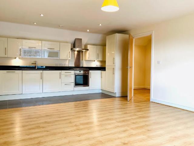 Apartment at The Cloisters, West Lindsey