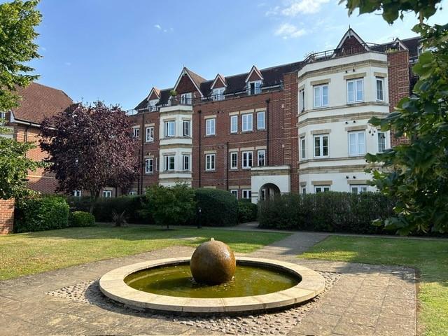 Apartment at The Cloisters, Guildford