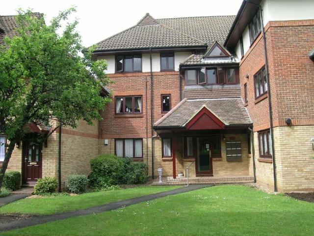 Apartment at The Close, East Hertfordshire