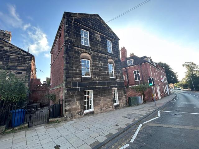 Apartment at The Close, Lichfield