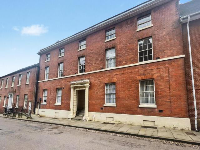 Apartment at The Close, Lichfield
