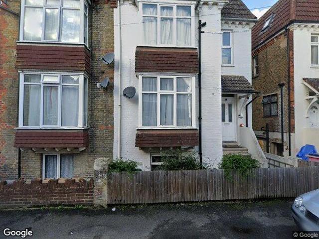 Apartment at The Close, Rochester