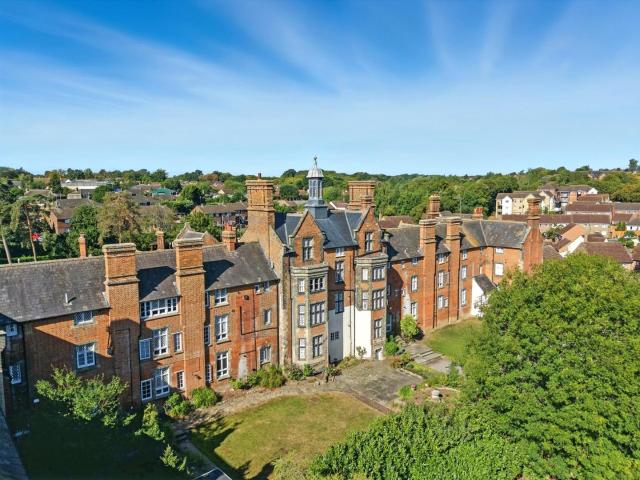 Apartment at The Close, Uttlesford
