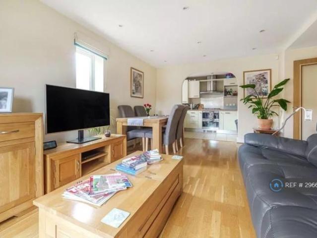 Apartment at The Comptons, Horsham