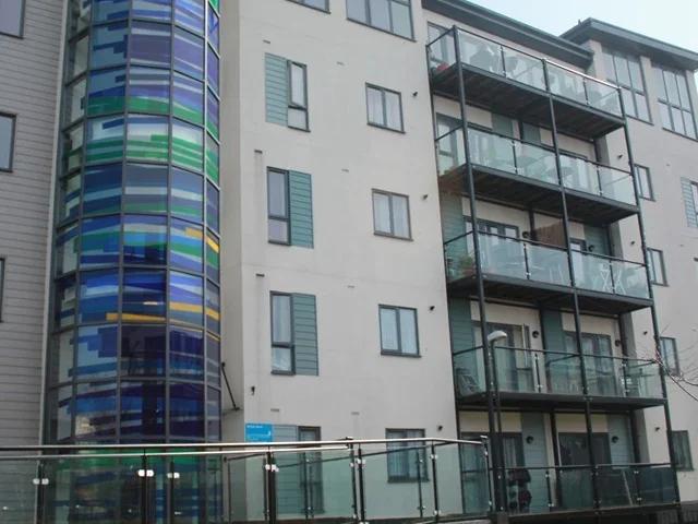 Apartment at The Compass, Southampton