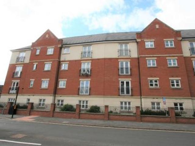 Apartment at The Coneries, Charnwood