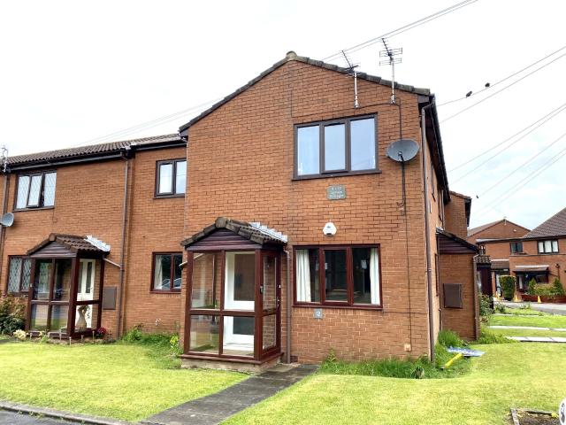 Apartment at The Conifers, Borough of Wyre