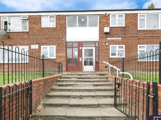 Apartment at The Coppice, Coventry