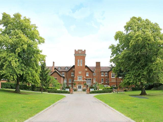 Apartment at The Courtyard, Welwyn Hatfield