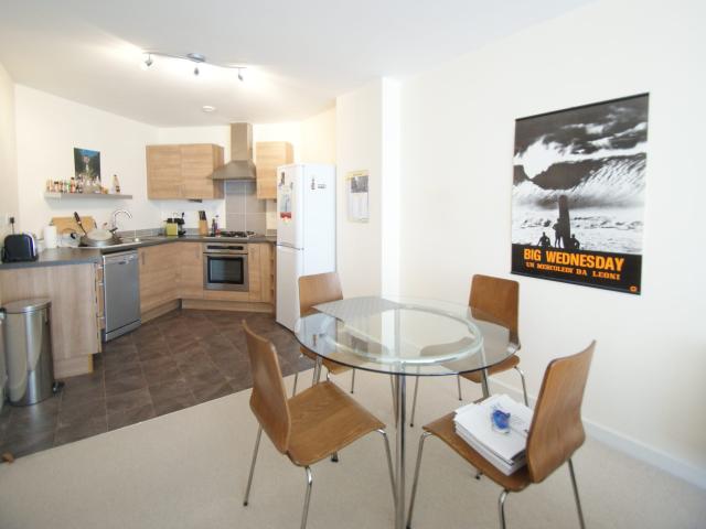 Apartment at The Crescent, Brighton and Hove